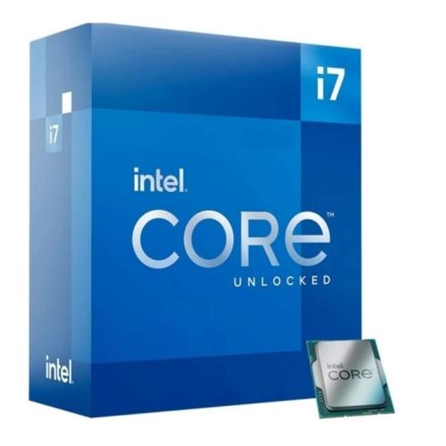 Jual Processor Intel Core I7 14700K Box Raptor Lake Socket LGA 1700 ...