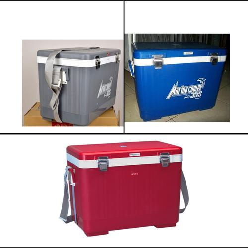 Jual Marina Cooler Box 35s 33 liter Cool Box Ice Box - Kota Bekasi ...
