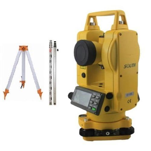 Jual Digital Theodolite SOUTH ET02 / ET 02 / ET-02 Rambu/Bak Ukur ...