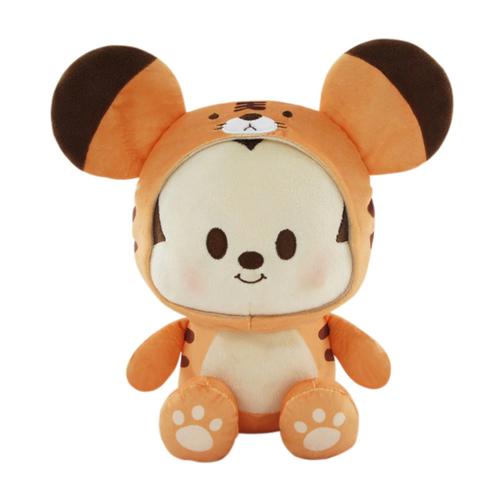 Jual Miniso Disney Animal Costume - Changing Collection 10in Plus Toy ...