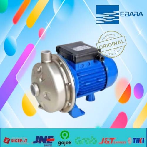Jual Pompa Sentrifugal EBARA CDX-90/10 Pompa Booster Ebara Pompa Pendorong - Jakarta Barat ...