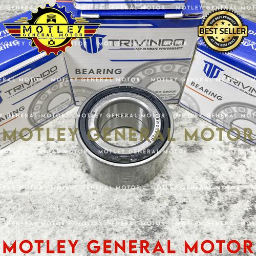 Jual BEARING RODA DEPAN CHEVROLET KALOS AVEO LOVA SPARK 1,2 1.2 CC SAGA ...