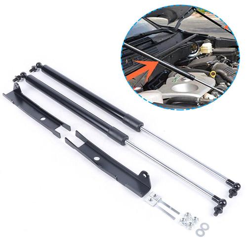 Jual Hood Damper Fortuner Hilux 2015+ Shock Hidrolik Kap Mesin Fortuner ...