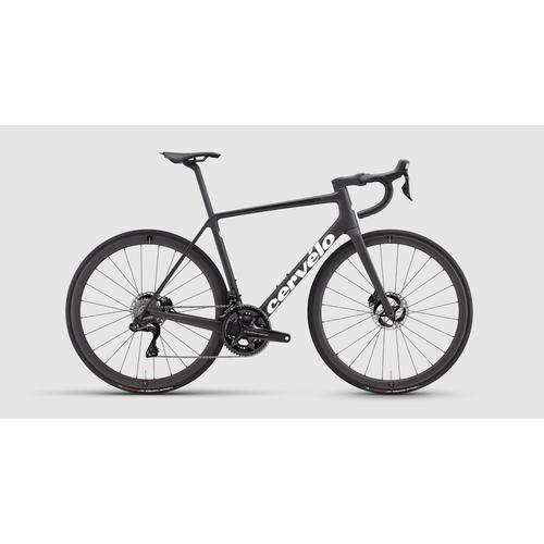 Jual Cervelo R5 Disc 2024 Dura Ace Di2 - DEEP BLUE 2024 - Jakarta ...