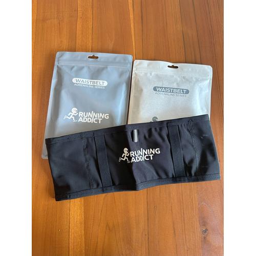 Jual Running Belt Running Addict - Navy, S - Kota Semarang - tekape-idn ...