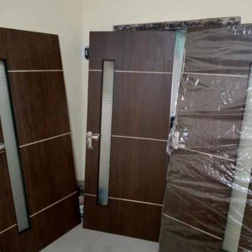 Jual Daun Pintu HPL Custom TACO Pintu Multiplek/Triplek Pintu Minimalis ...