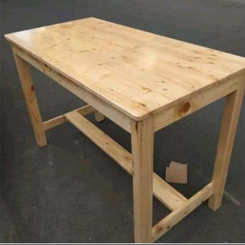 Jual MEJA MAKAN MEJA CAFE MEJA RESTO 12×60×75 - Jakarta Barat - Dunia ...