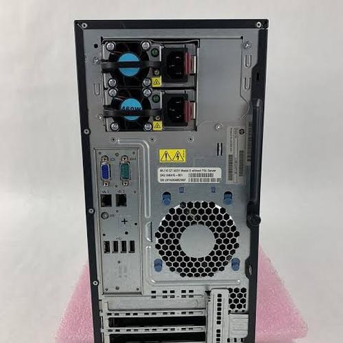 Jual HP Proliant ML110 G7 WorkStation Dual PSU - Kota Bekasi - piranti ...
