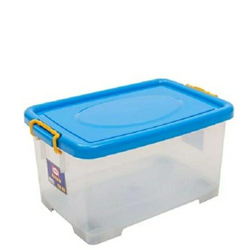 Jual box container 95Liter/kontainer box 95Liter/Kotak serbaguna ...