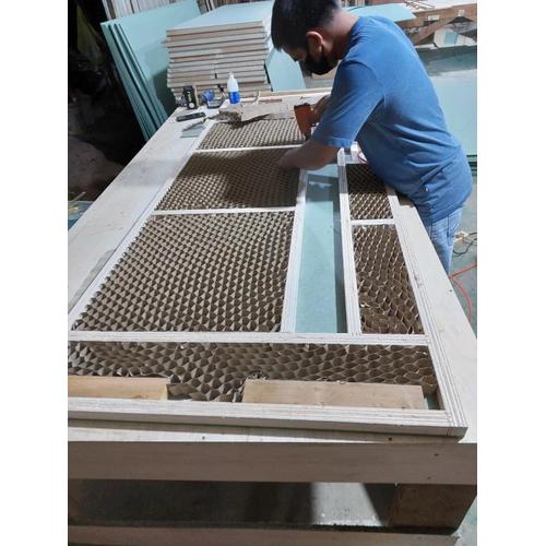 Jual Pintu Engineering HPL/Pintu Engineering Honeycomb/Engineering Door - Kota Tangerang - Kusen ...