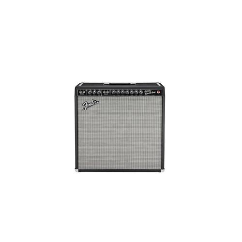 Promo Fender Amplifiers Vintage Reissue 65 Super Reverb Guitar Tube ...