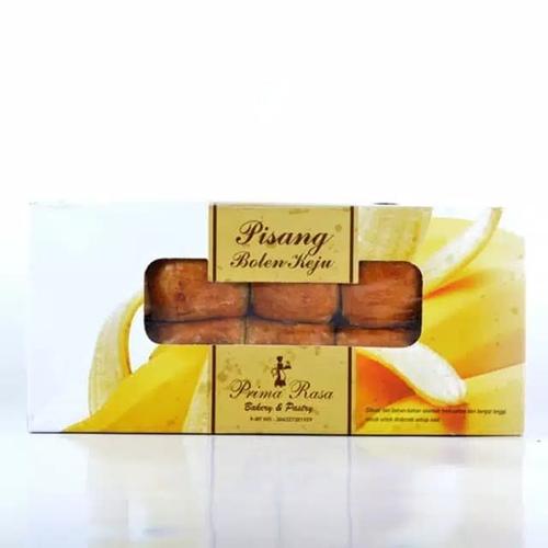 Jual pisang Bolen Primarasa Prima Rasa pisang molen oleh oleh bandung ...