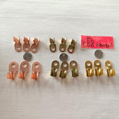 Jual TERMINAL KABEL AKI BESAR - Kecil Besi - Jakarta Timur - Cun Mobil ...