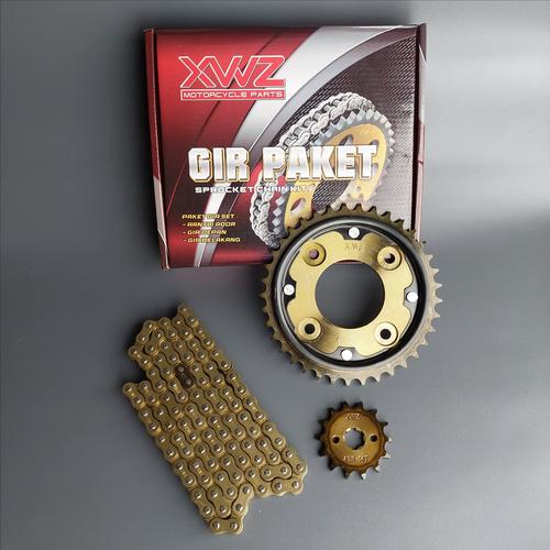 Promo GEAR GIR SET GIR PAKET BLADE FI REVO ABSOLUTE NEW REVO FIT BLADE ...