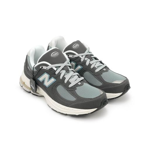 Promo New Balance 2002R Magnet Lead GS (100% Authentic) - 37 Cicil 0% ...