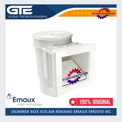 Jual Skimmer Box Kolam Renang Emaux EM0010-RC - Jakarta Barat - GLOBAL ...