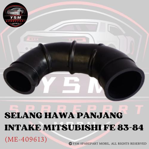 Jual Selang Hawa Filter Udara Panjang INTAKE COLT DIESEL PS CANTER ...