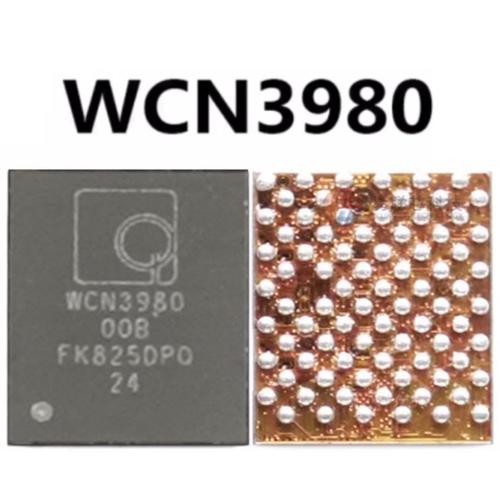 Jual IC WCN3980 Qualcomm wifi bluetooth ic WCN 3980 Copotan Original ...