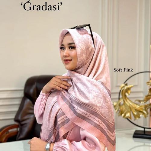 Jual RAYA GRADASI SERIES JOURNEY SCARVES/ RAYA SERIES JOURNEY SCARVES ...