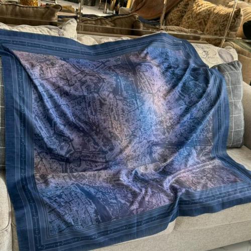 Jual RAYA GRADASI SERIES JOURNEY SCARVES/ RAYA SERIES JOURNEY SCARVES ...