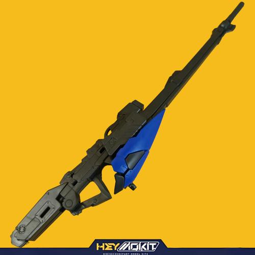 Jual MG 1/100 HIRM WING WEAPON BUSTER RIFLE MJH GUNDAM - Kota Makassar ...