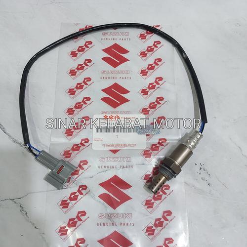 Jual SENSOR OXYGEN O2 OKSIGEN SUZUKI APV SWIFT FUTURA INJEKSI ORI JAPAN ...