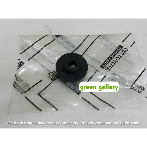 Jual Karet radiator gromet radiator vios old original tahun 2003-2006 ...