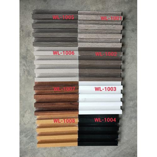 Jual WPC DINDING MERK MOTTO PANJANG 2,9M - Kota Bekasi - ARNIDECOR ...