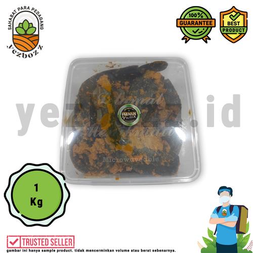 Jual Lele Bumbu Kuning Frozen Isi 7- 8 Pcs - Jakarta Pusat - yezbozz ...