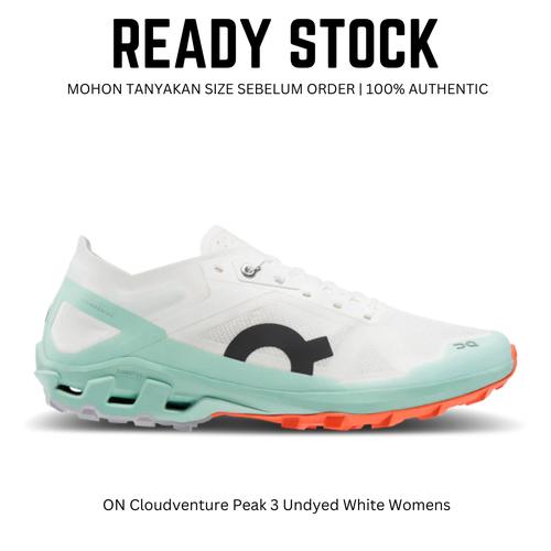 Jual ON RUNNING CLOUDVENTURE PEAK 3 TRAIL RUNNING | SEPATU LARI PRIA ...