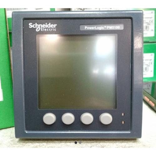 Jual METSEPM5110 POWER METER 5110 SCHNEIDER - Jakarta Pusat - elektrik ...