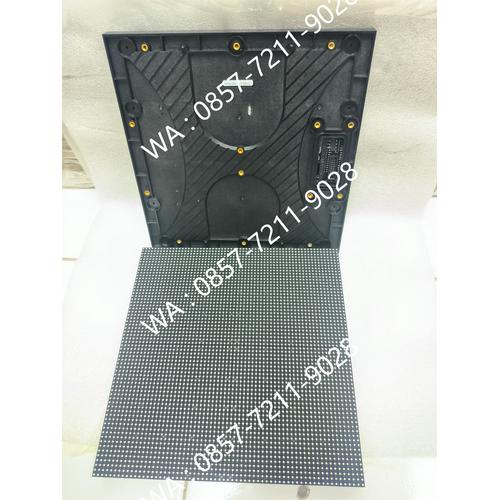 Jual LED Videotron Module P3.91 Outdoor Full Color High Quality ...