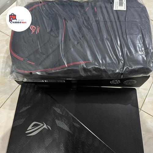 Jual ASUS ROG STRIX GL503VD Hero Edition - Kab. Kampar - NaddaMart ...