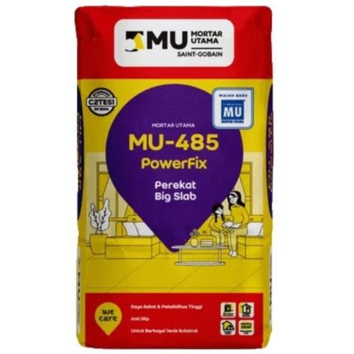 Jual MU 485 semen instan perekat keramik diatas kayu,besi,gypsum 25kg ...