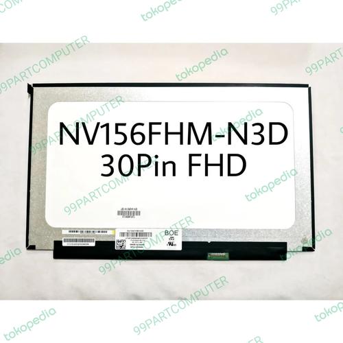 Jual LED LCD ASUS VIVOBOOK M513 M513I M513IA M513U M513UA 15.6 INCH FHD ...