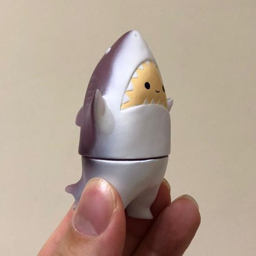 Jual sunguts baby shark sofubi not labubu not zimomo - Jakarta Utara ...