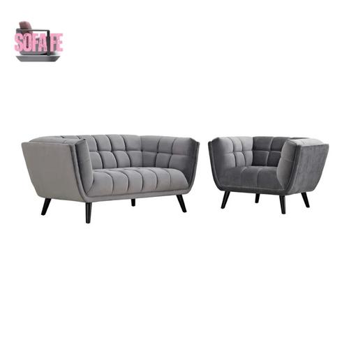 Jual Sofa Retro 2+1 Seater Spark Modern Minimalis Elegan Premium Ruang ...