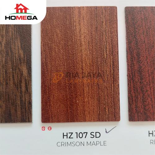 Jual Homega HPL HZ 107 SD Crimson Maple - Kab. Cirebon - Ria Jaya ...