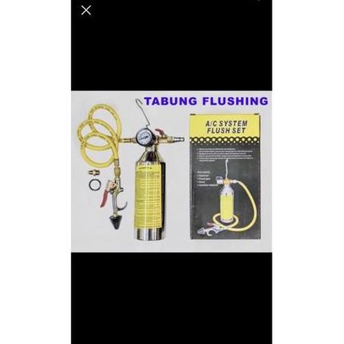 Jual Alat Flushing Tool Kit Set - Jakarta Selatan - KEANE TEKNIK ...