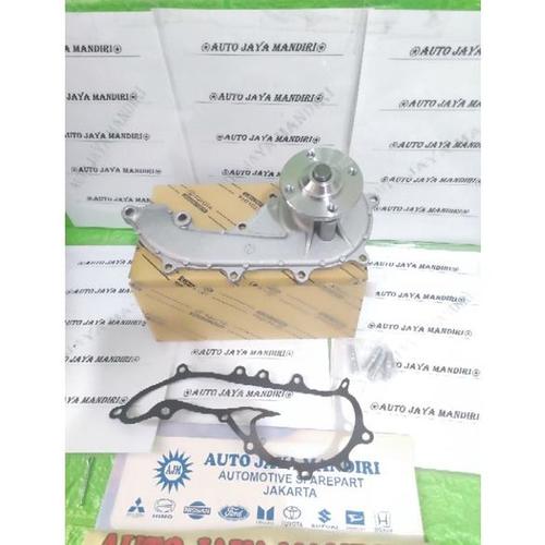 Jual Water pump pompa air radiator Inova innova bensin Toyota 16100 ...