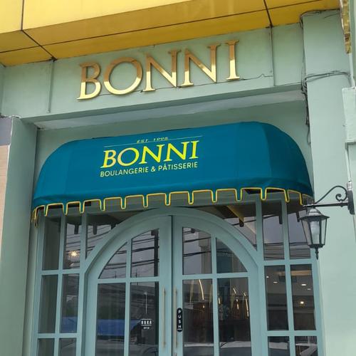 Jual kanopi awning ruko,jendela rumah - Kota Bekasi - Hamzah ...