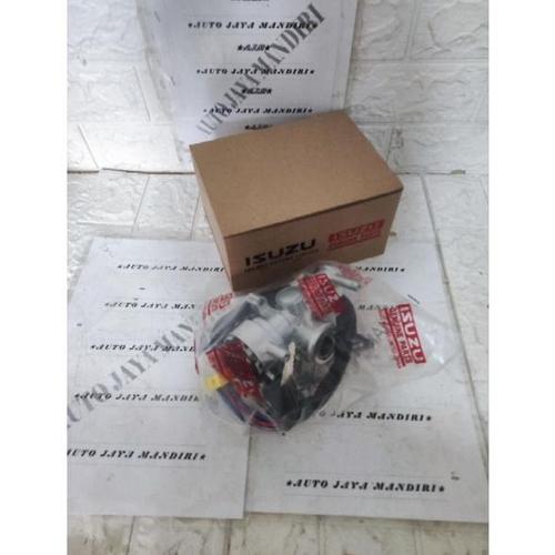 Jual Ignition switch assy kontak assy isuzu NKR71 NKR71 Euoro2 macan ...