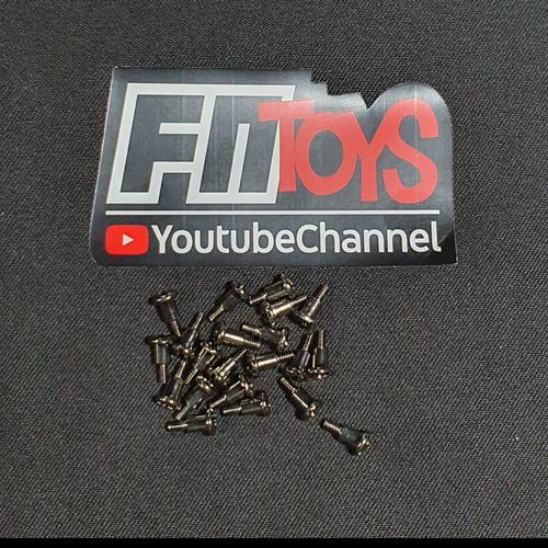 Jual Baut Roller Tamiya Original Isi 10 Pcs - Kab. Bondowoso - FNToys ...