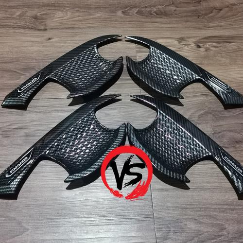 Jual Paket Cover Handle Outer Handle dan Tank Cover Hyundai Stargazer ...