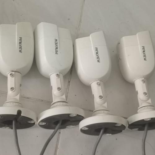 Jual Kamera CCTV Proview Outdoor - Kota Tangerang Selatan - Chasey07 ...