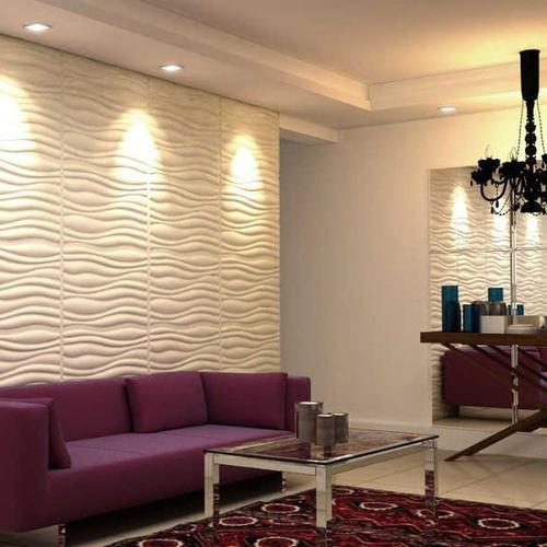 Jual walpanel 3d beton motip botol kecil 50x50cm - Kota Bekasi ...