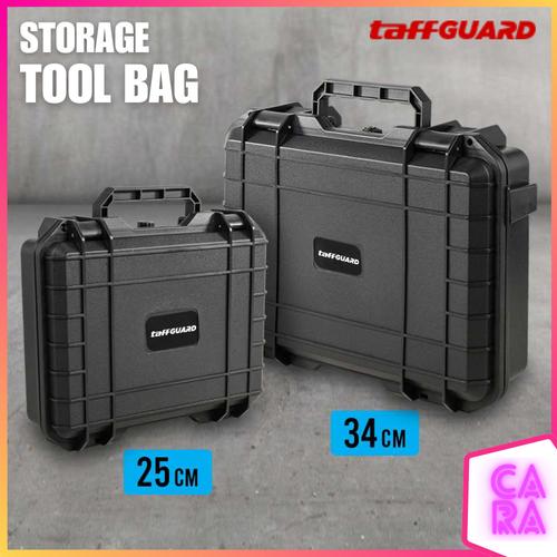 Promo Kotak Perkakas Storage Tool Bag Hard Carry Waterproof BO-23 ...