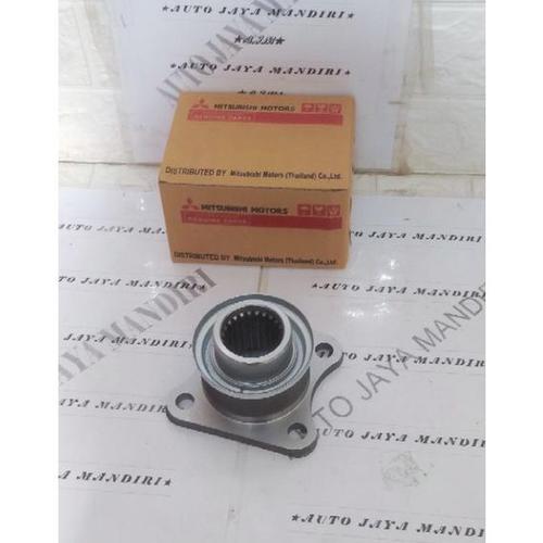 Jual Flange prop proper shaft Ps120 Ps135 Ps125 Canter Grade Ori READY ...