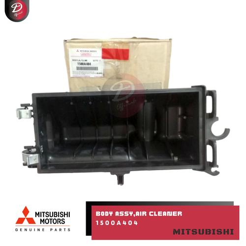 Jual Rumah Filter Udara Mitsubshi Mirage 1500A404 Original Asli ...