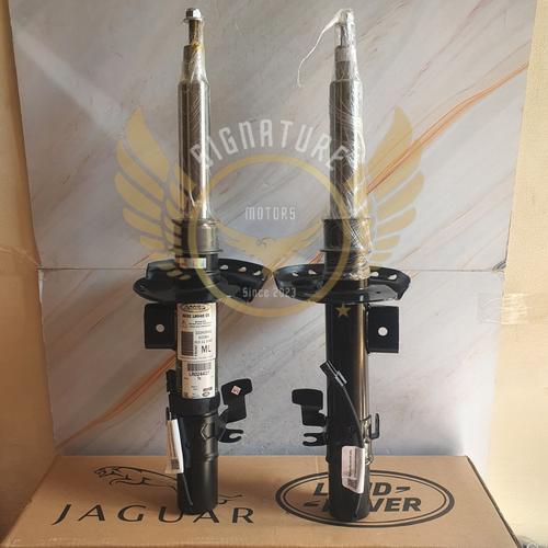 Jual SHOCKBREAKER DEPAN RANGE ROVER EVOQUE TIPE SENSOR MAGNETIC / SHOCK ...